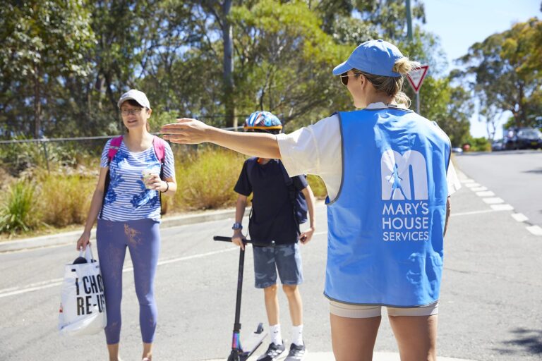 Mary's House Walk 2024 - Mary’s House Services