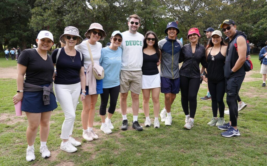 Mary's House Walk 2024 - Mary’s House Services