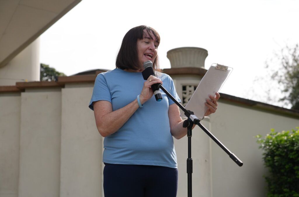 Mary's House Walk 2024 - Mary’s House Services